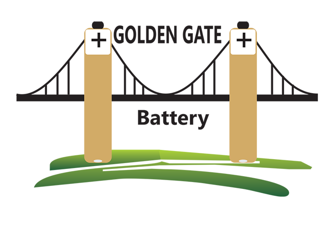 Golden Gate Battery – Official Website – Lithium Ion, Iron-Chromium and ...